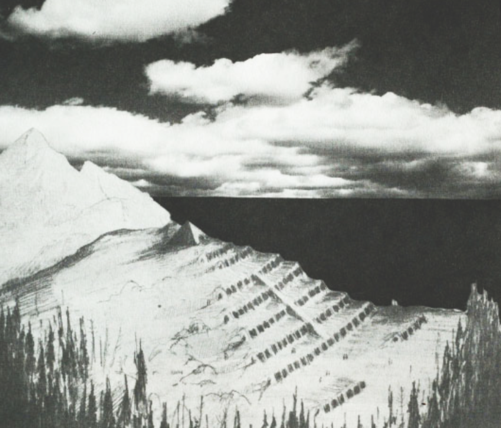 Contemplating Earthship EP – Siddhis Sadalmelik and The Modern Voyage Collective (2023) – I ...